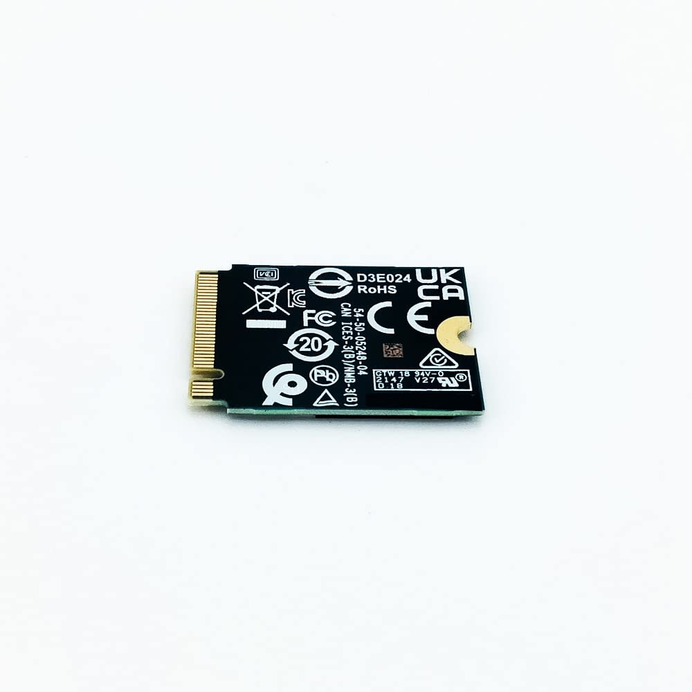 Yassdwbn SN530 m.2 2230 SSD 1TB NVMe PCIe for Microsoft Surface Pro8,Surface Laptop 3