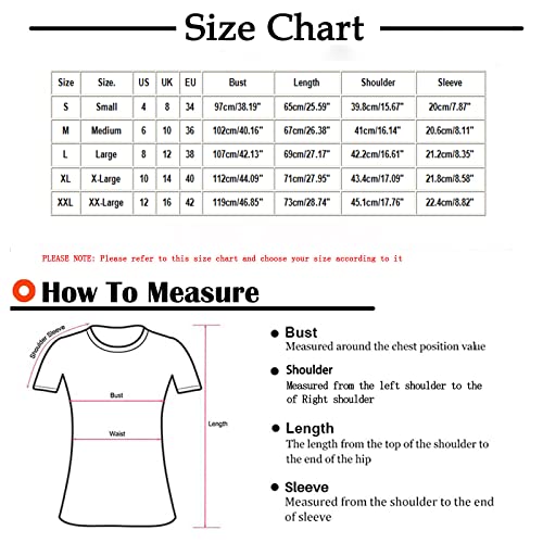 Womens Easter Shirt Loose Short Sleeve Easter Bunny Graphic Tshirts Casual Lucky Cute Animal Print Pullover Tops