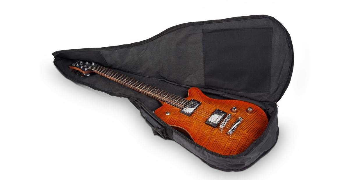 RockBag RB 20526 B Basic Line Electric Guitar Bag Black