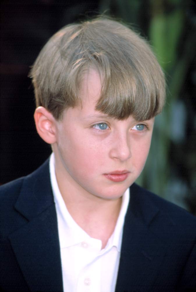 Posterazzi Poster Print Collection EVCPSDROCUCJ002 Rory Culkin at Premiere of Signs Ny 7292002 by Cj Contino Celebrity (8 x 10)