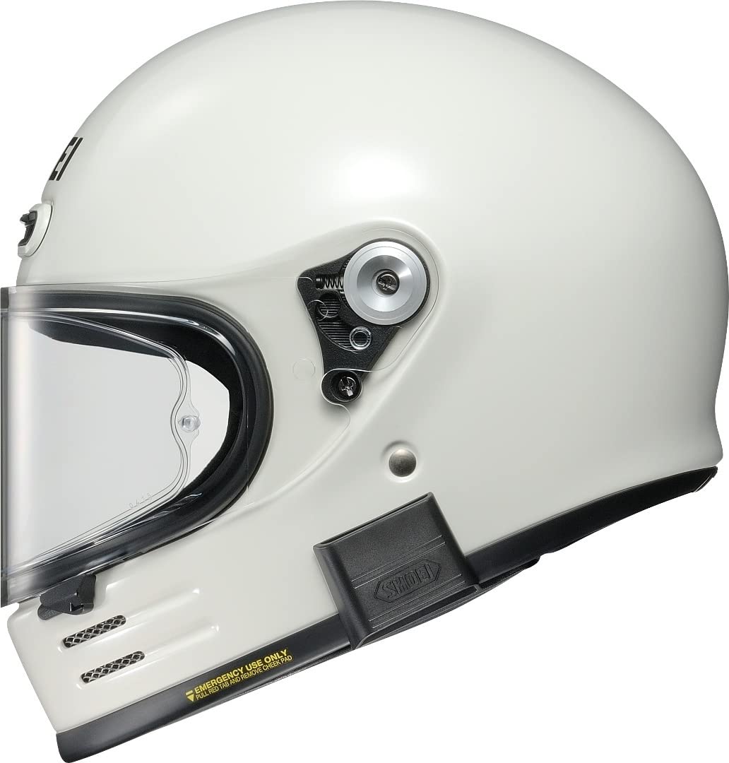 SHOEI Universal Com Holder