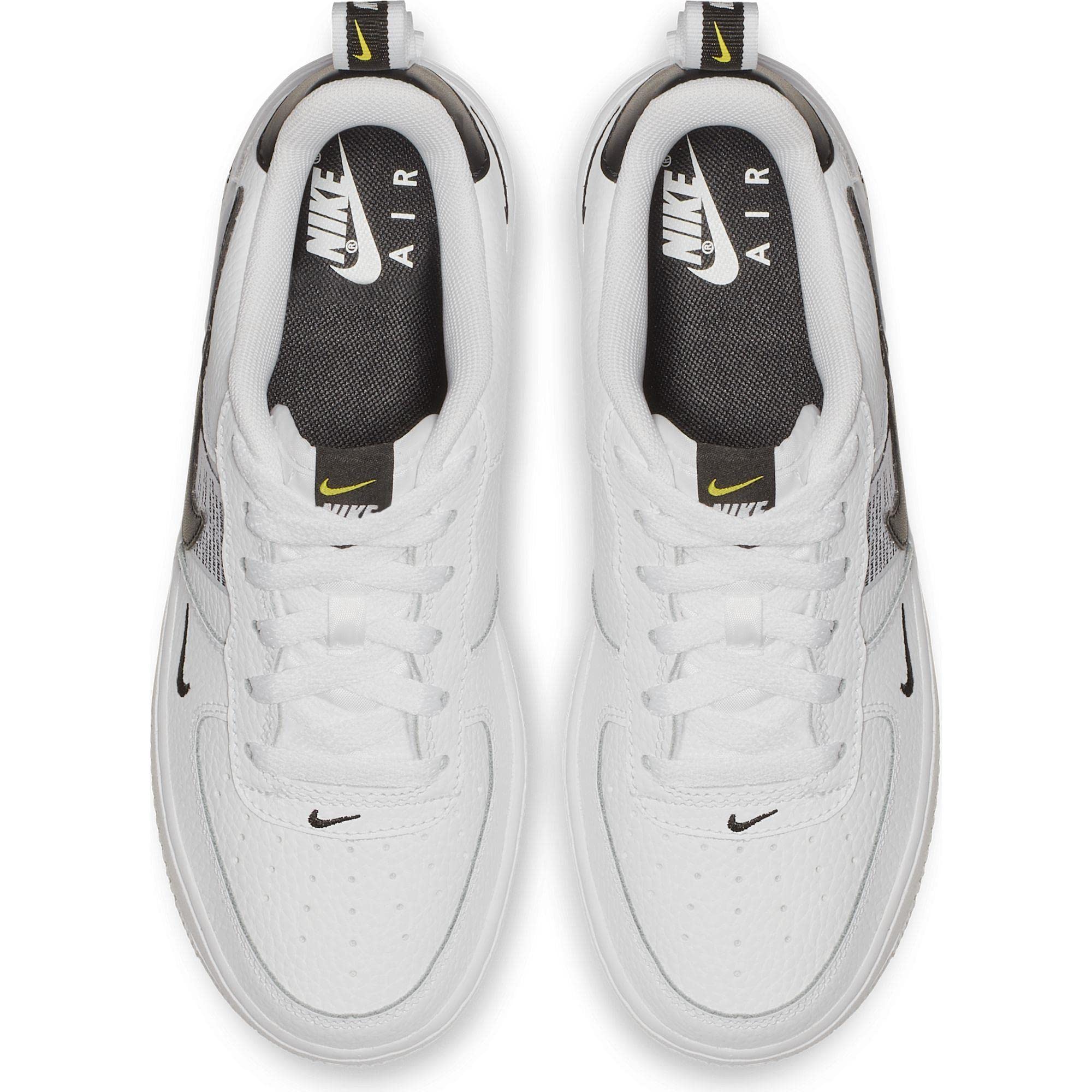 Nike Youth Air Force 1 LV8 Utility (GS) AR1708 100 - Size 6Y