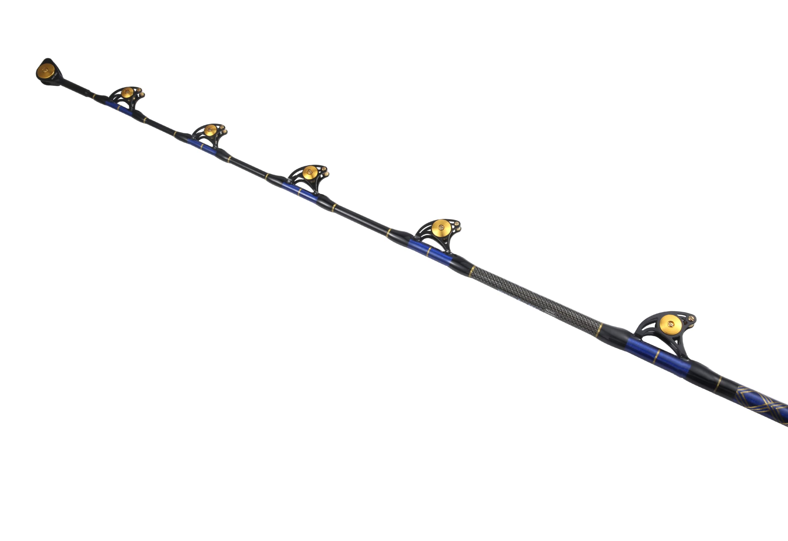Okiaya Venom-Pro Max 50-80lb Saltwater Fishing Rod