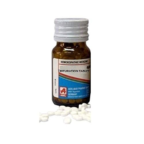 NWIL ADEL Oleum Jecoris Aselli Trituration Tablet 3X