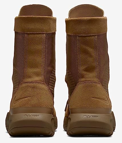 Nike SFB B1 Military Lightweight Combat Boots (12), Coyote