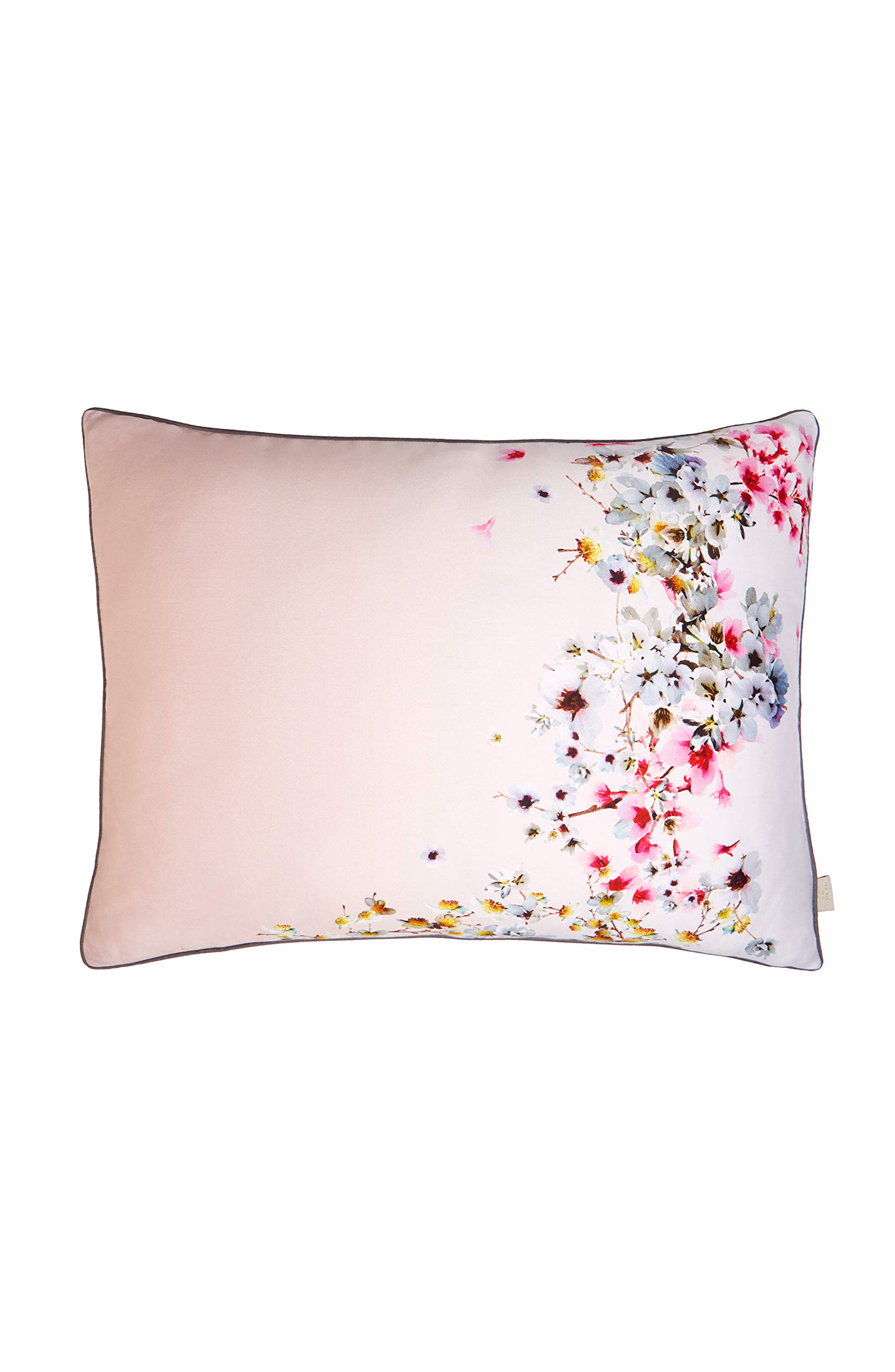 Ted Baker Jasmine Comforter Set, Full/Queen, Pink