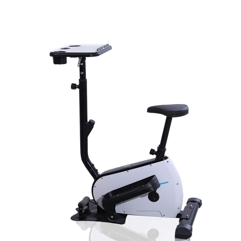 YFDM Mini Stepper,Fitness Stair Stepper - Portable Twist Stair Stepper Adjustable Resistance,Fitness Exercise Machine with Resistance Bands Durable & LCD Display and Comfortable Foot Pedals