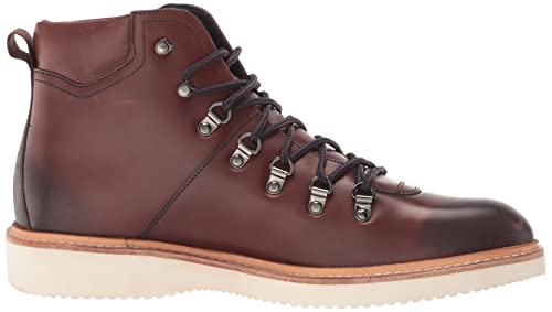 Ted Baker Men's Hiker Ankle Boot, Brown, 10