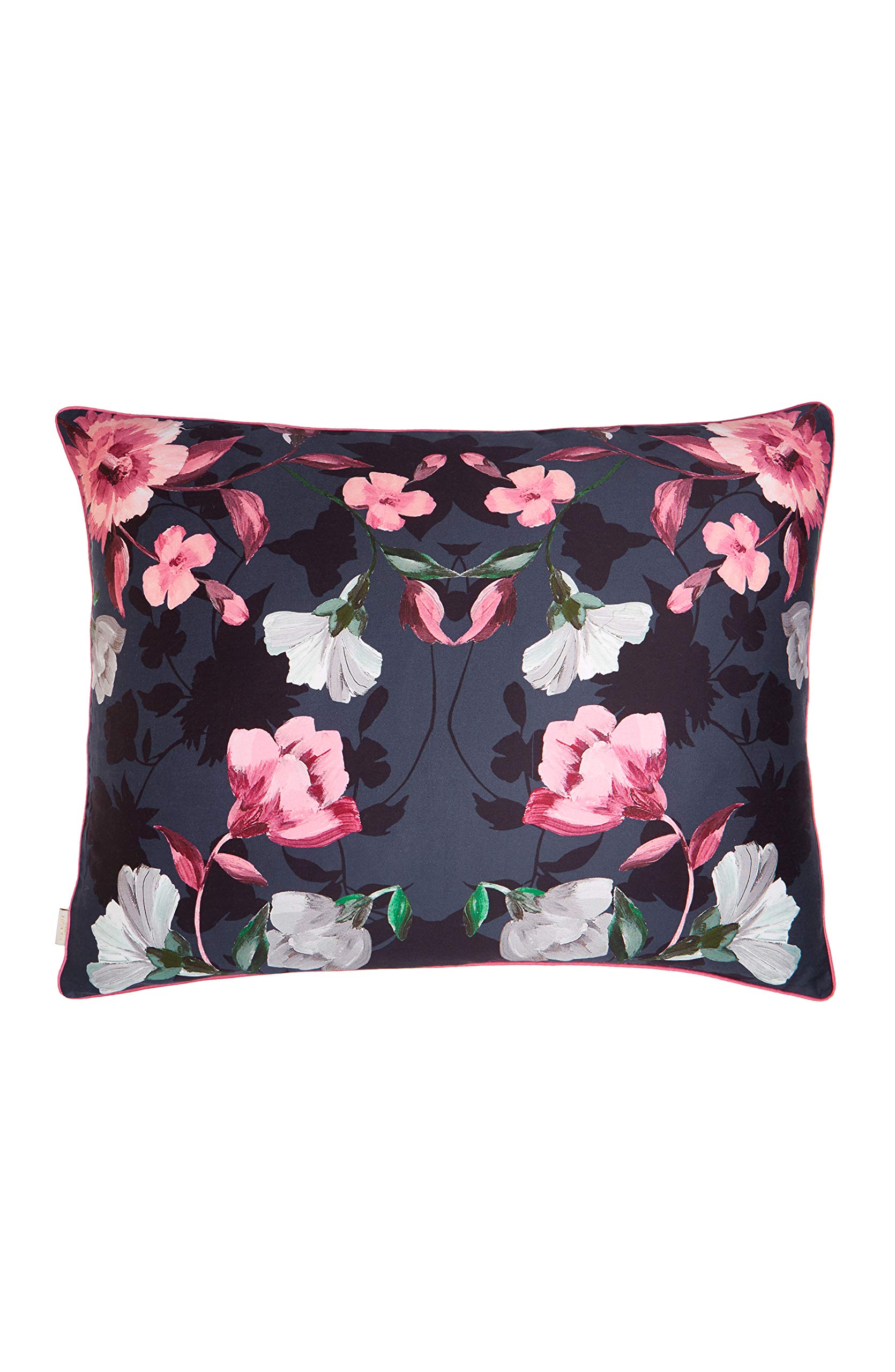 Ted Baker Rhubarb Duvet Set, King, Navy