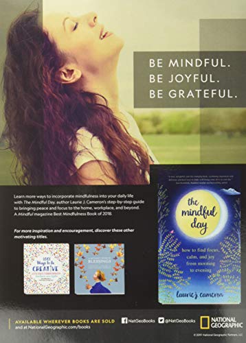 National Geographic Everyday Mindfulness