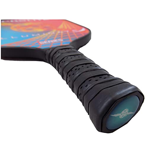 PROLITE Illuminate Pickleball Paddle - Coral