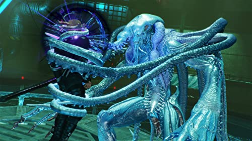 Stranger of Paradise Final Fantasy Origin - PlayStation 5