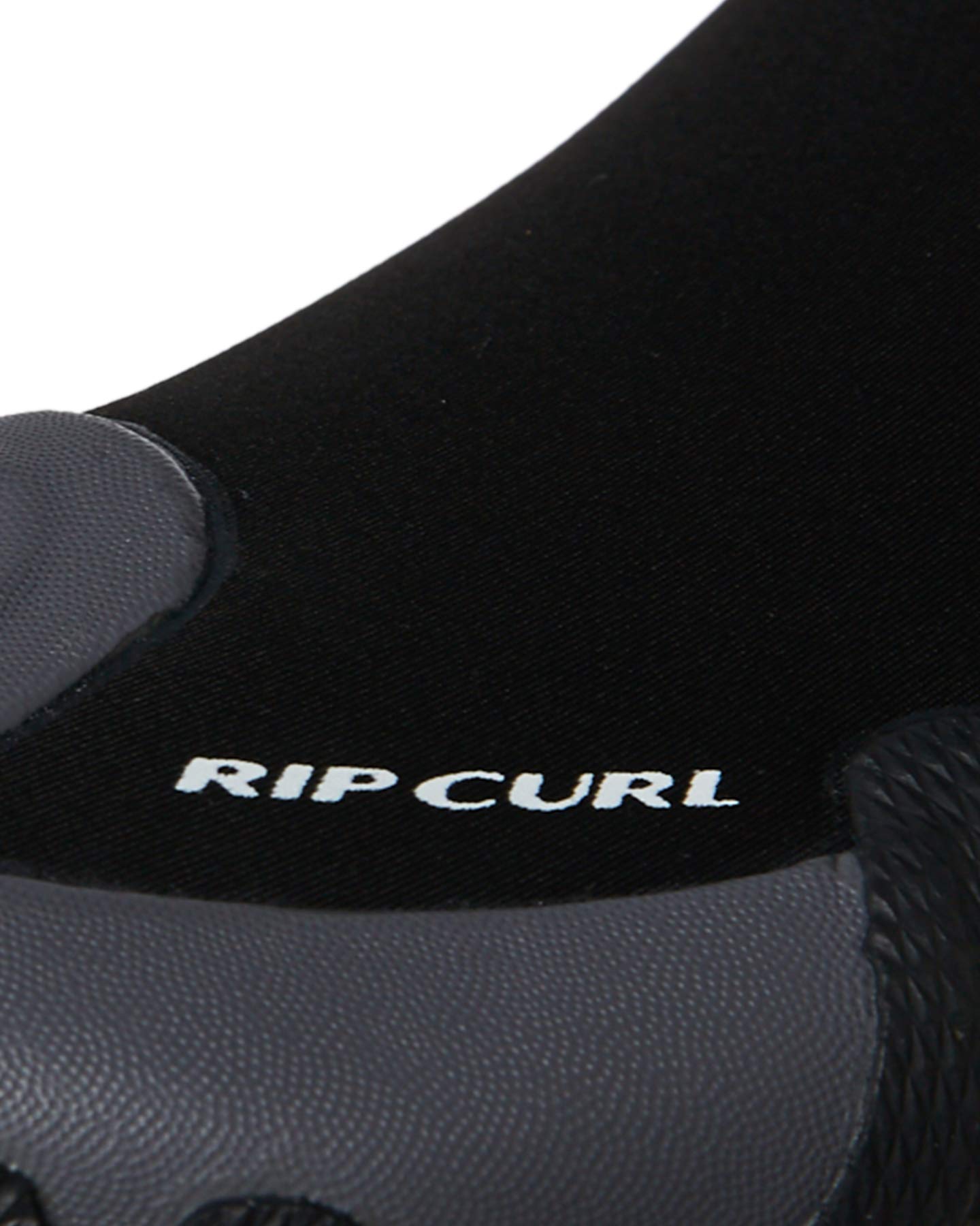 Rip Curl Dawn Patrol 3mm Split Toe Bootie - Men's Black, 8.0