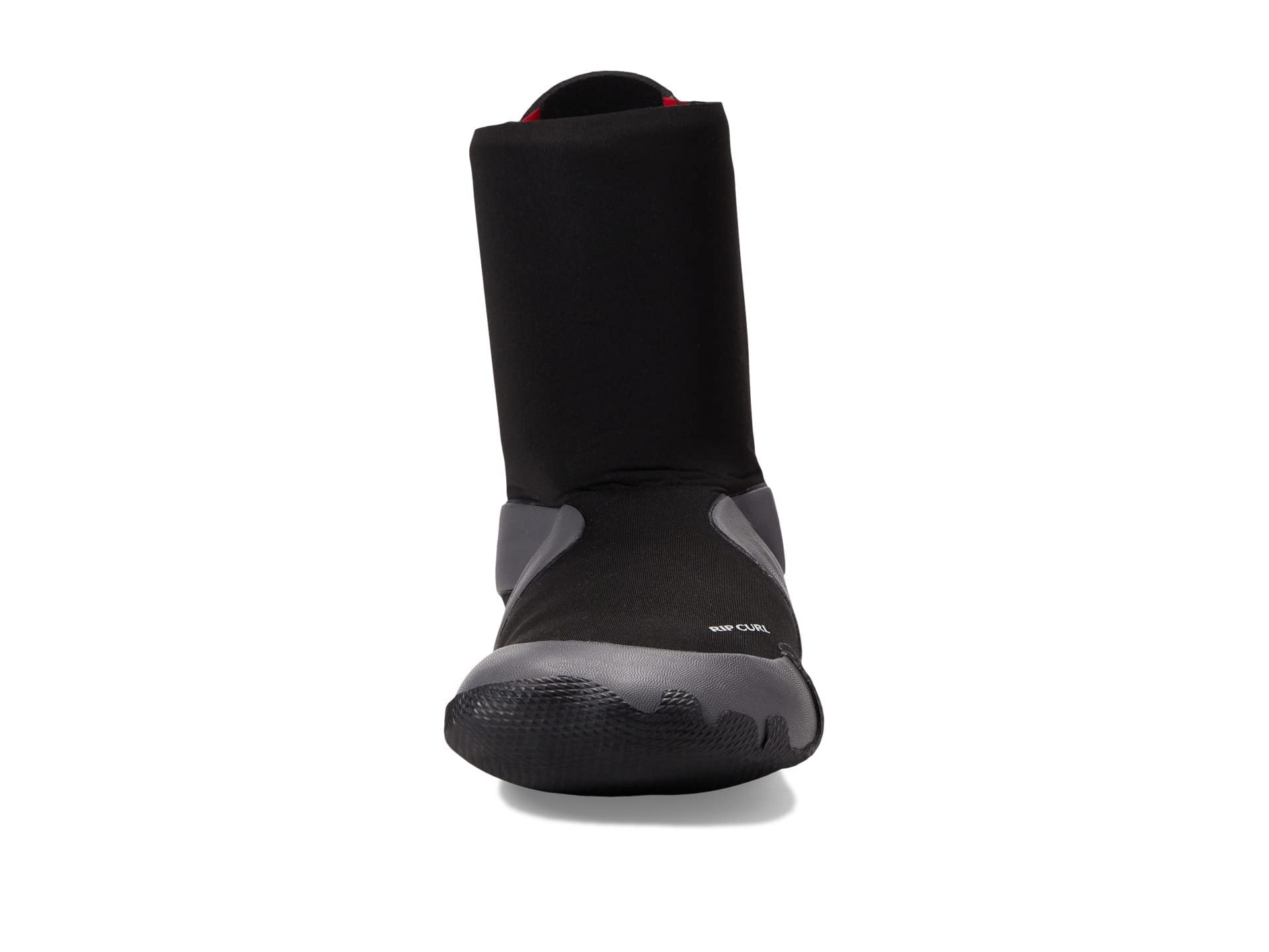 Rip Curl Dawn Patrol 5 mm Round Toe Boot Black 11 M