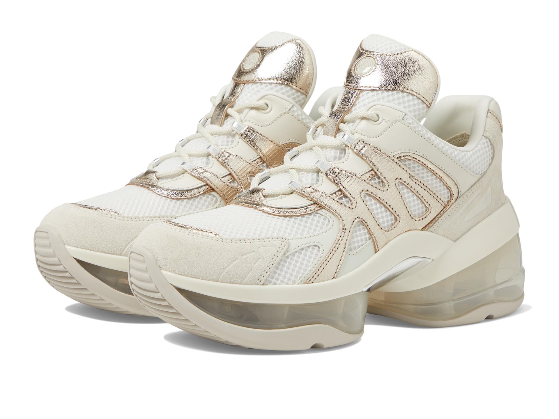 Michael Kors Olympia Sport Extreme Cream 6 M