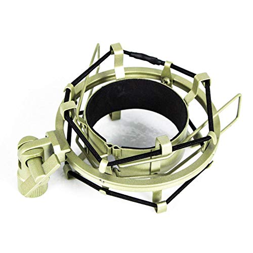 MXL Mics Microphone Mount (MXL90), Black