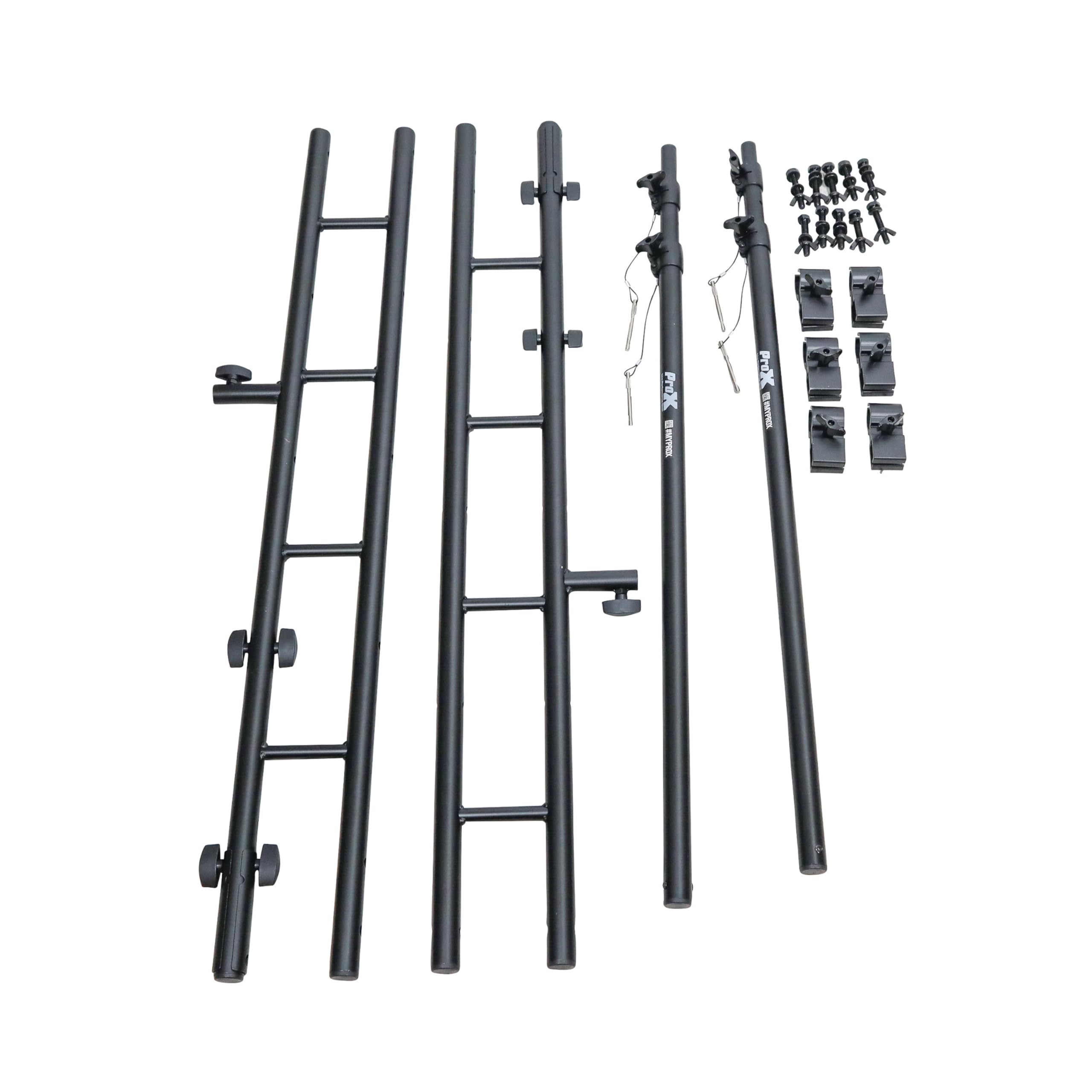 ProX XF-MESATRUSS Mesa Facade Truss Lighting Stand fits MESA MK2 and MESA Media