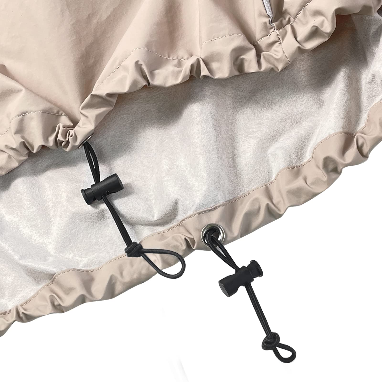 Weather-Resistant Storage Generator Cover for 4800-11,500-Watt Portable champion generator cover,but will also fit generators up to 32 x 24 x 24-inches in size