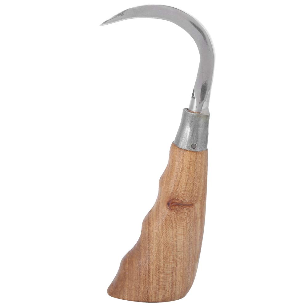 Stainless Steel Fish Hook Fishing Tackle Fish Lifter Drag Fish Hook Control Tool Ice Boat Fishing Tackle Tool