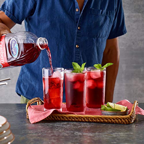 Ocean Spray® Cranberry Juice Cocktail, 64 Fl Oz Bottle (Pack of 1)