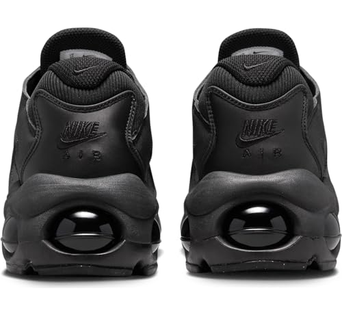 NIKE AIR MAX TW Mens Adult DQ3984-003 (Black/Black-Anthracite-BLA), Size 15