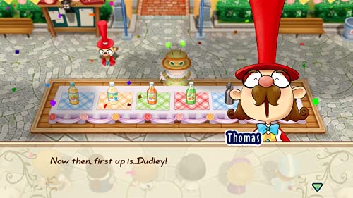 Story of Seasons: Friends of Mineral Town - PlayStation 4