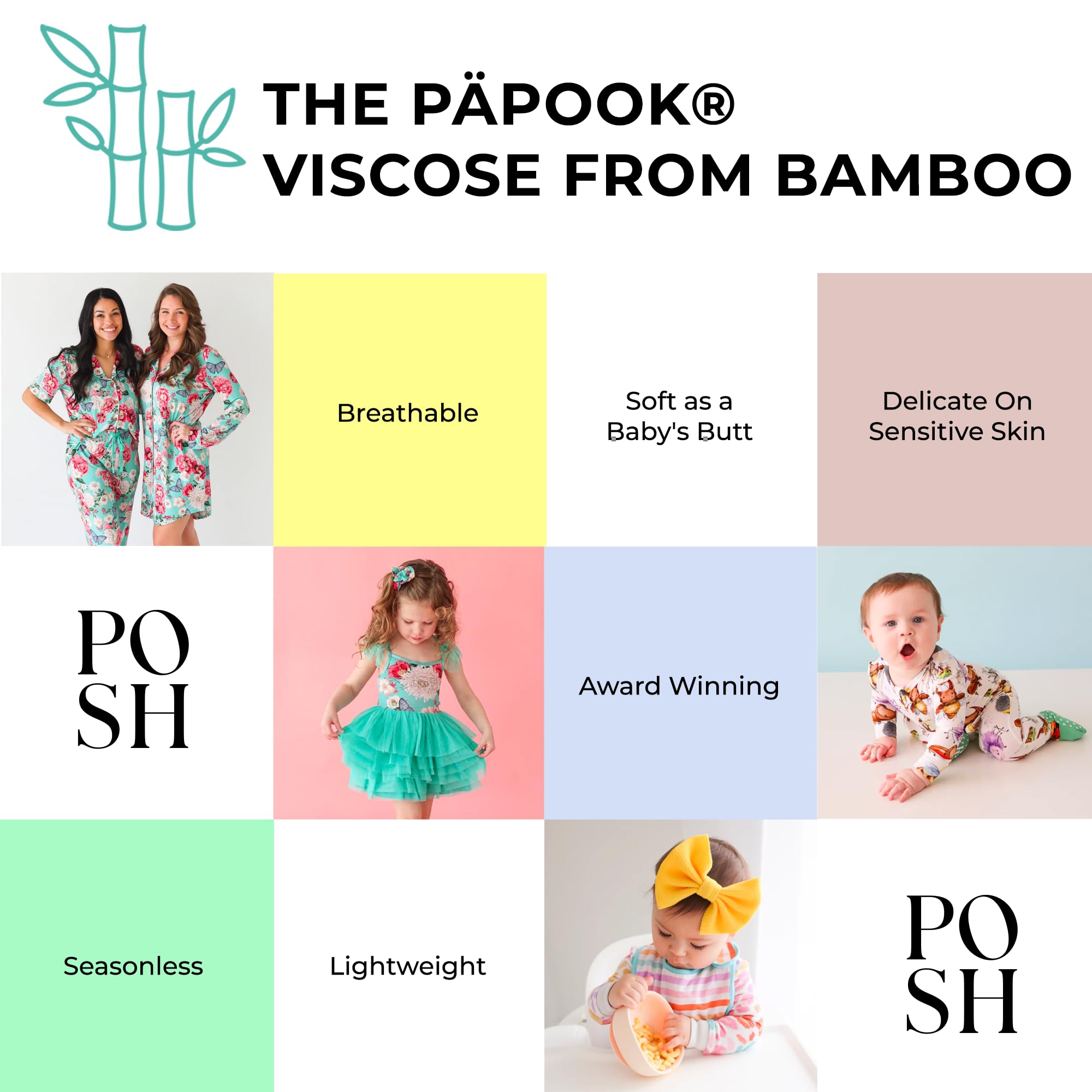 Posh Peanut Baby Wearable Blanket - Newborn Sleeveless Ruffled Sleep Bag - Viscose from Bamboo Infant Wear - 1 TOG
