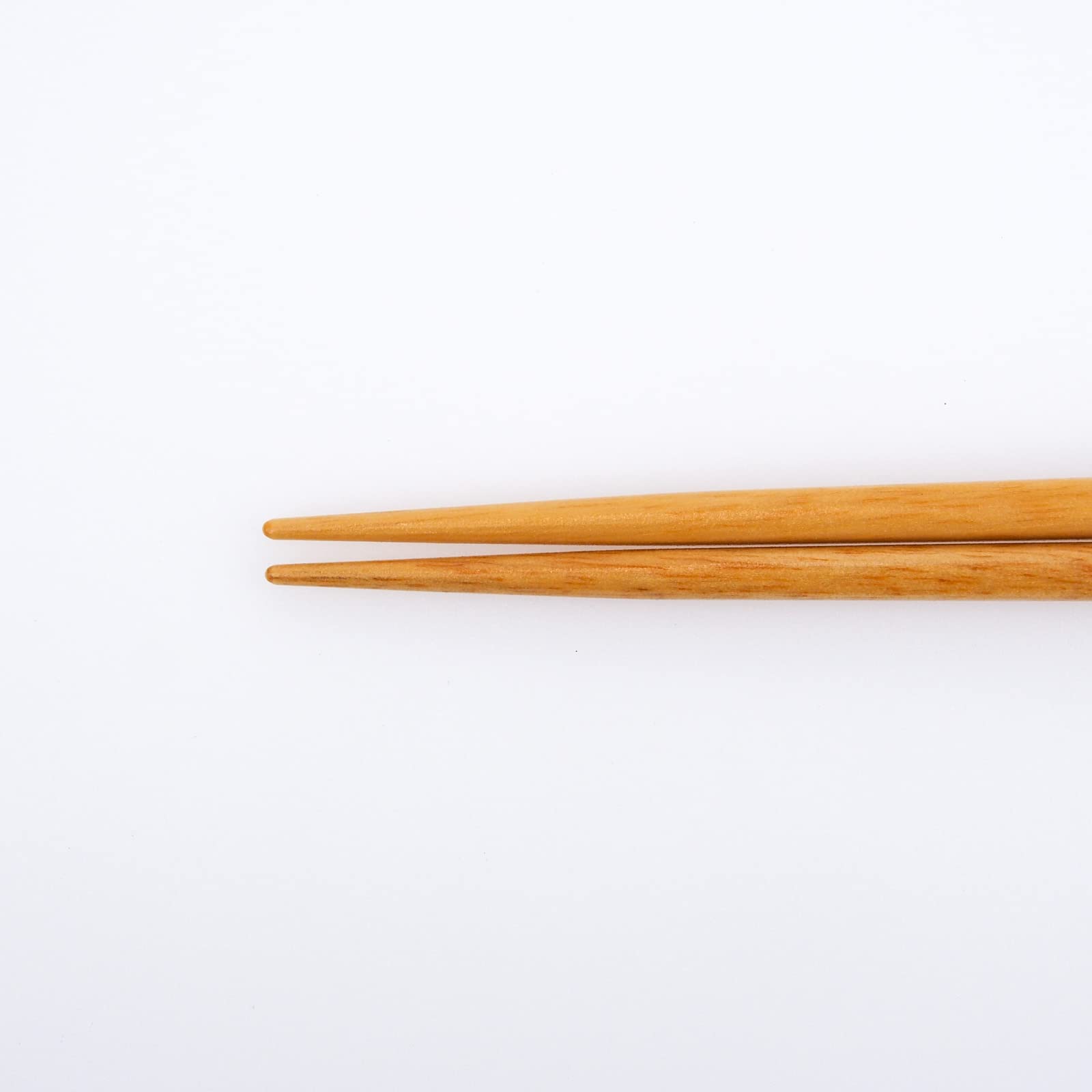 Sunlife Chopsticks Wooden Reusable Chopsticks Floral Designs Dishwasher Safe 8.8 Inches Made in Japan (Pink)