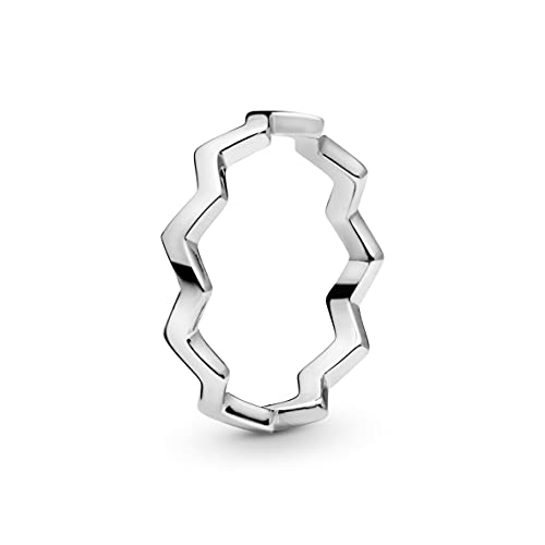 PANDORA Timeless Zigzag