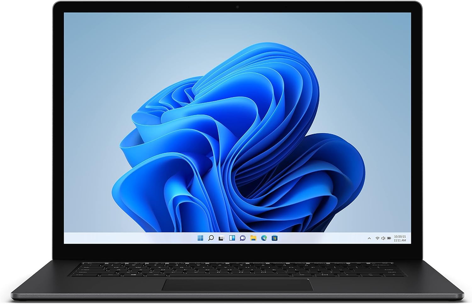 Microsoft Surface Laptop 4 Core™ i7-1185G7 512B SSD 8GB 15" (2496x1664) TOUCHSCREEN WIN10 Pro MATTE, 1 Year Warranty, New Factory Sealed