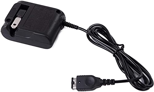 Wall Charger for Nintendo Gameboy DS Advance SP GBA, Wall Adapter Charger Cable for Nintendo DS Game Boy Advance GBA SP NTR-002