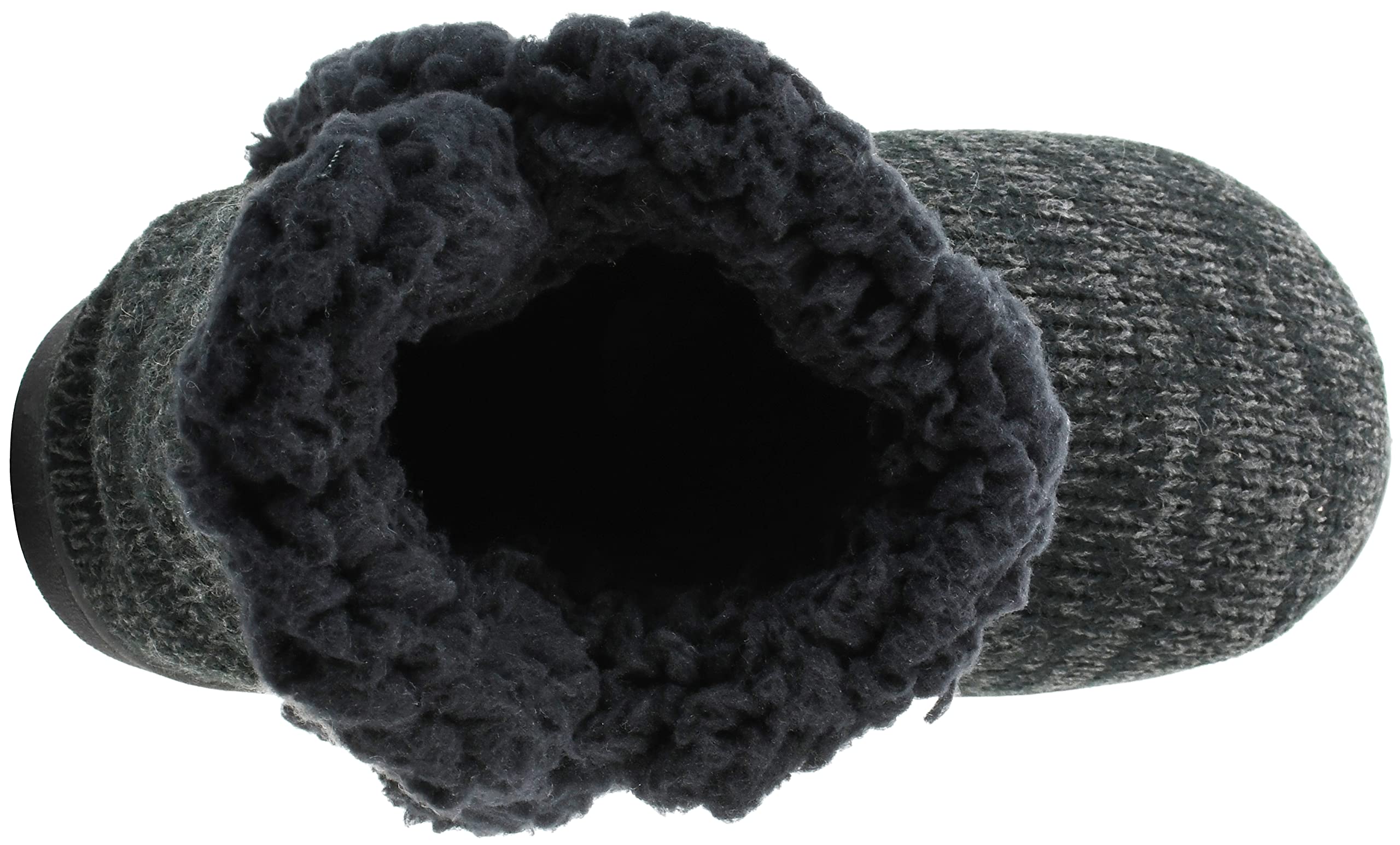MUK LUKS Women's Cheyenne Slippers, Fairy Dust, Large