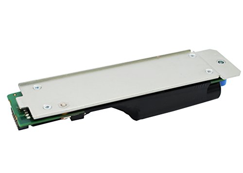 Yibudt 2.5V Battery Replacement for System Storage DS3200 21E System Storage DS3400 42X System Storage DS3300 32E System Storage DS3400 42S System Storage DS3200 22X,39R6520 39R6519 42C2193