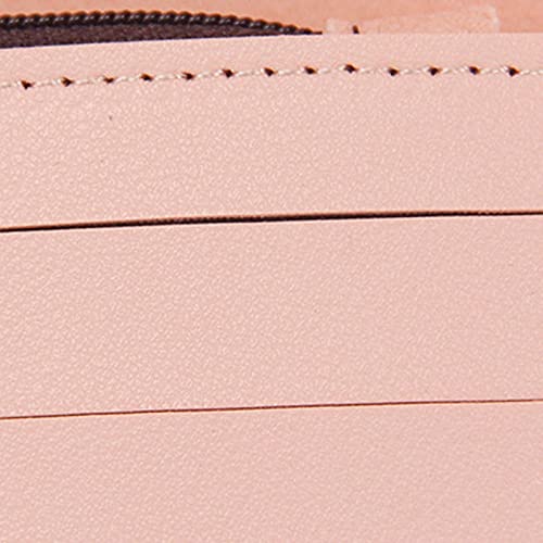 Women Fashion Butterfly Artificial Leather Underarm Bag Phone Bag Envelope Bag Purse Clutch Bag Durable Wallets for Men