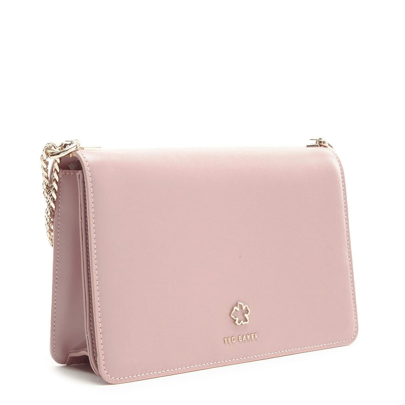 Ted Baker Jorjey Crossbody Pink One Size