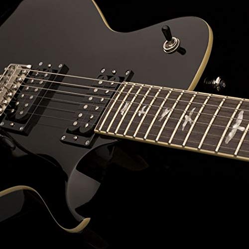 PRS Paul Reed Smith SE Mark Tremonti Standard Electric Guitar, Black