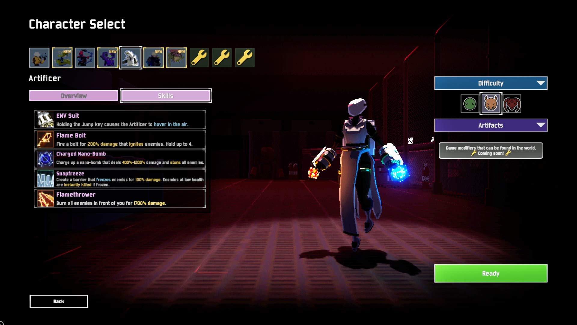 Risk Of Rain 2 (Xbox One)