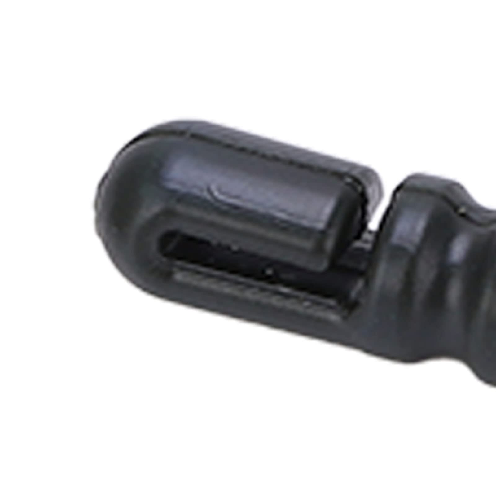 Vakitar 20Pcs Carp Fishing Method Connectors Threaded Outside Stop Beads Feeder Accessories for Fishing Bait Holder Tool