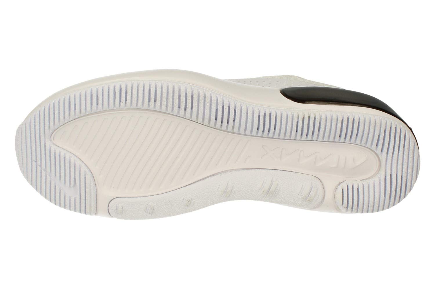 Nike Air Max Dia Womens Running Trainers CI3898 Sneakers Shoes (UK 4.5 US 7 EU 38, White Black 100)