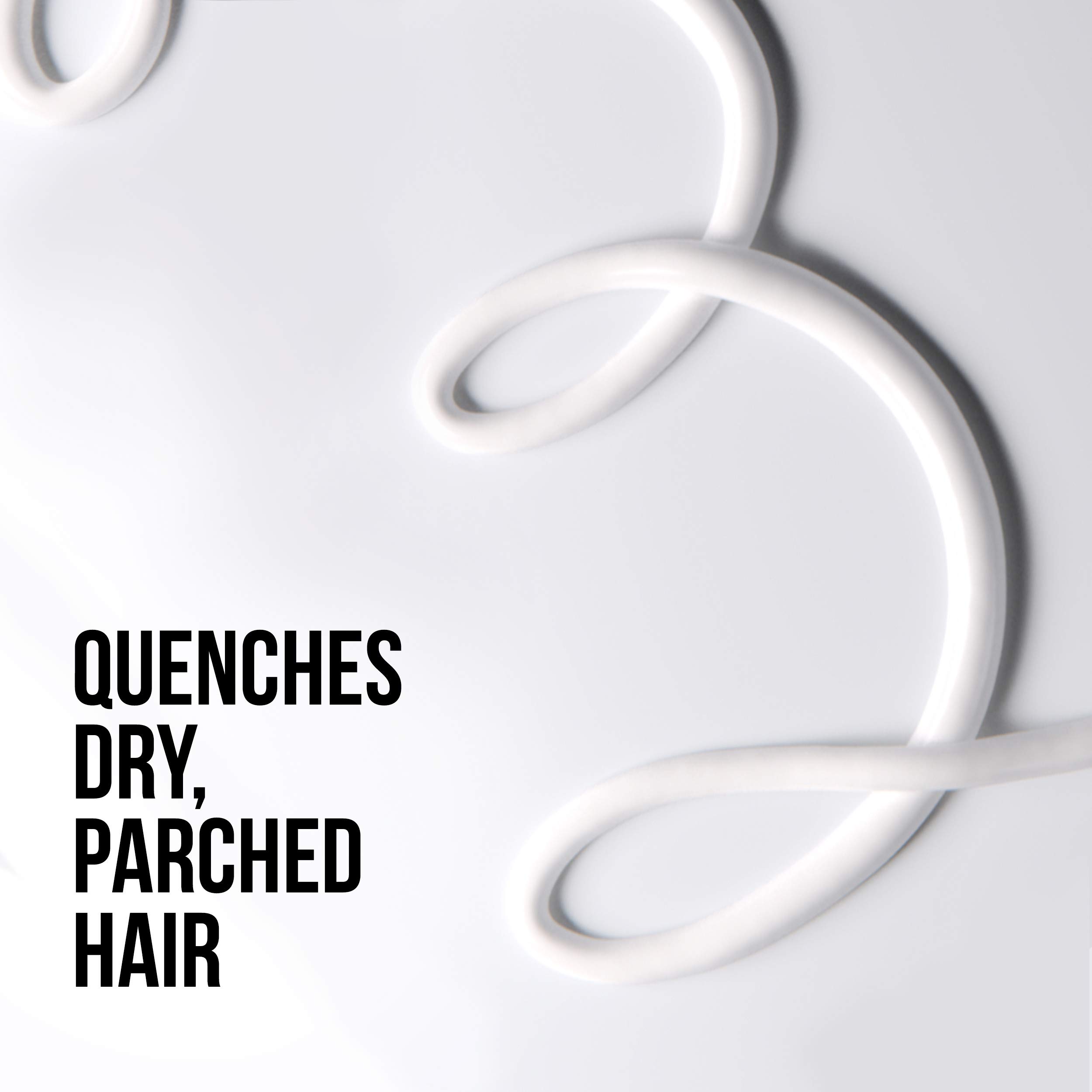 Pantene, Pro-V One Step Nourishing Hair Mask, Moisturize and Restore, 1.7 fl oz, 10 Count