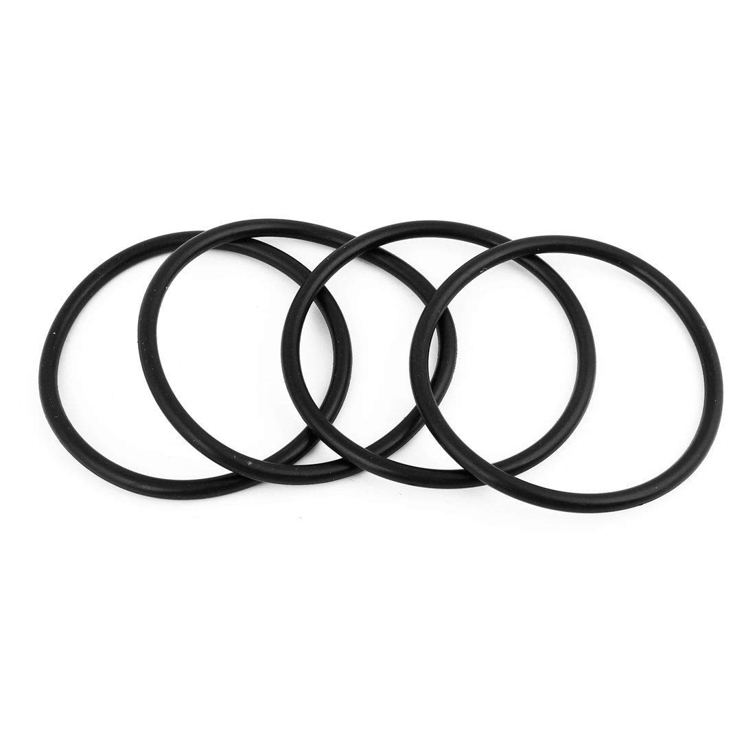 OR-34A Whole House Filter O-Ring Kit for Culligan Water Filters(4pcs/Pack)