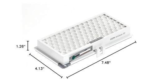 Miele HEPA AirClean 30 Filter