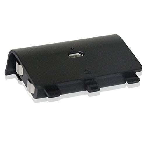 New 600mAh Rechargeable Battery Pack For XBOX One Wireless Controller