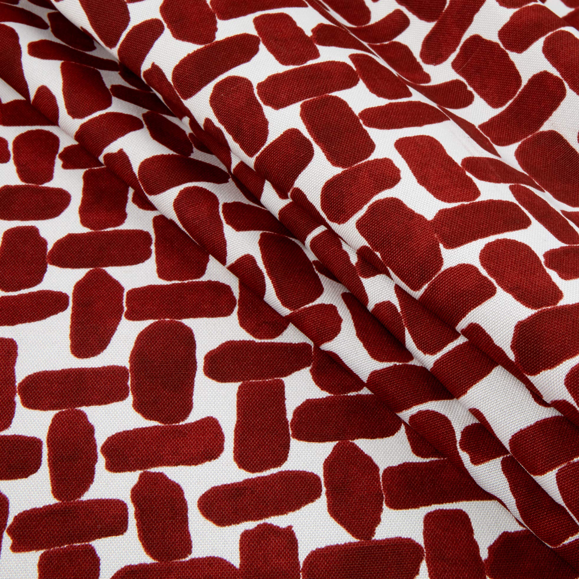 Premier Prints Farley Outdoor Farrow, Fabric by the Yard