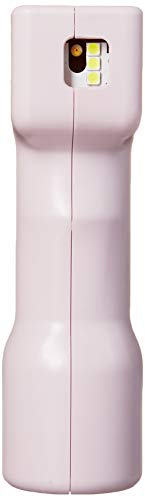 Plegium PLE51901 Combo Pepper Spray Pink, Cream