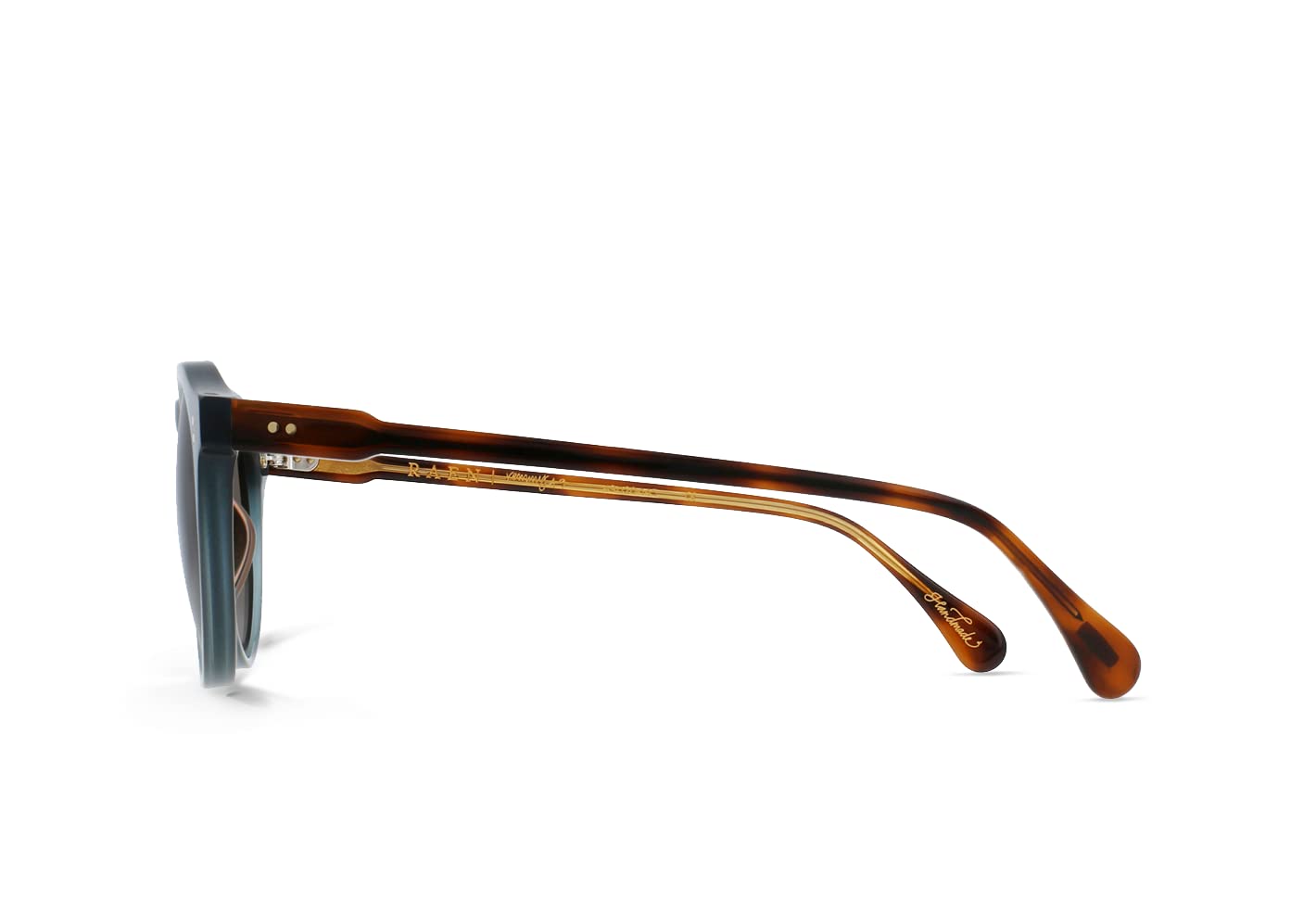 RAEN Optics Remmy 49 Cirus/Vibrant Brown Polarized One Size