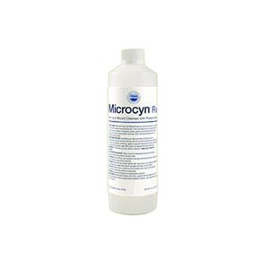 Oculus Innovative Sciences Oi847816 - Microcyn Solution with Preservatives 990 Ml Bottle