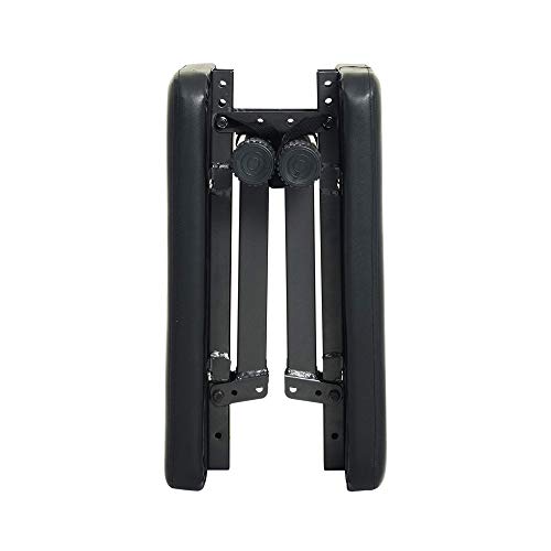 Prevention Fitness Prevention Flat Foldable Weight Bench