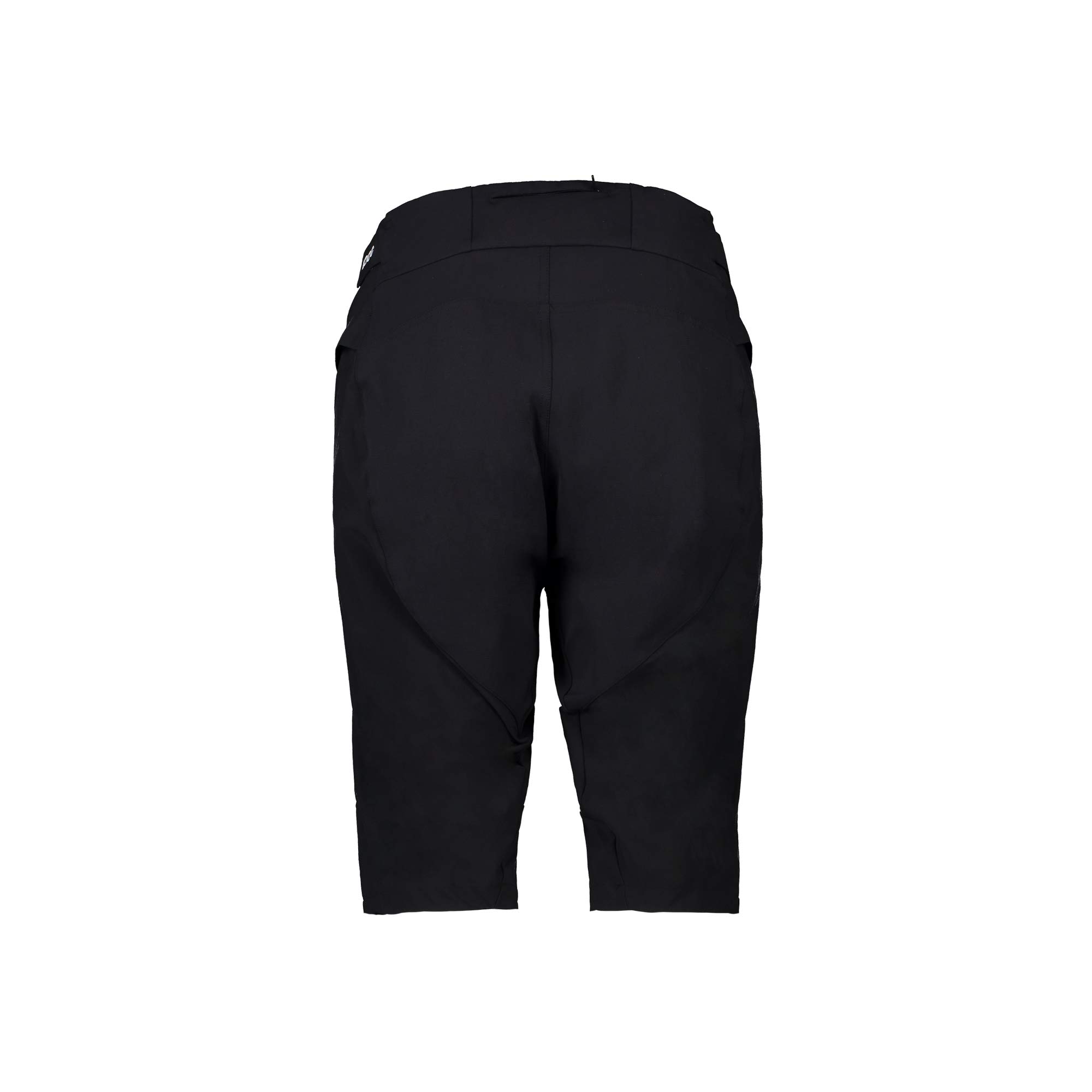 POC, Women's Infinite All-Mountain Shorts, Uranium Black, XSM