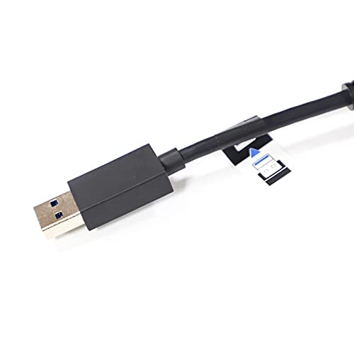 USB3.0 PS VR to PS5 Cable Adapter Male to Female VR Connector Mini Camera Adapter For VR PS5 PS4 Game Console